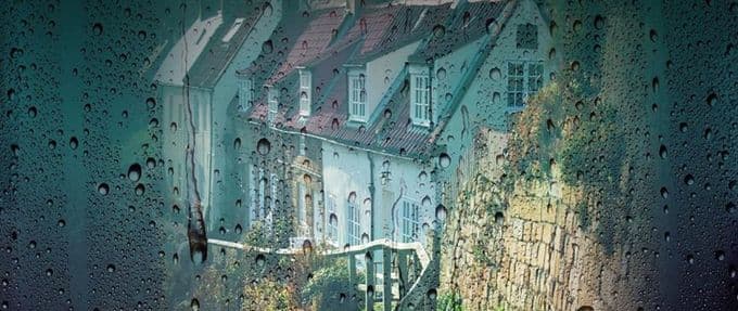 A Guide to Stephen Booth's Cooper and Fry Mysteries