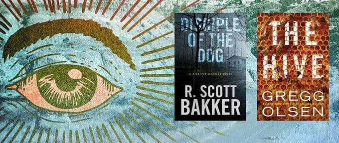 Mystery & Thriller Books About Cults to Enthrall You